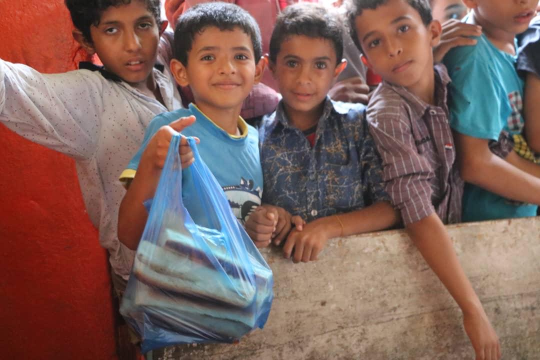 Blessed Bakery – Merciful Souls